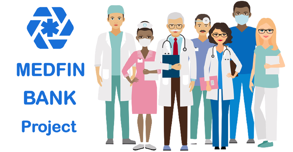Medfin Bank Project